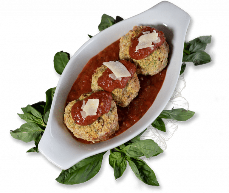 Accueil - Le cuistot