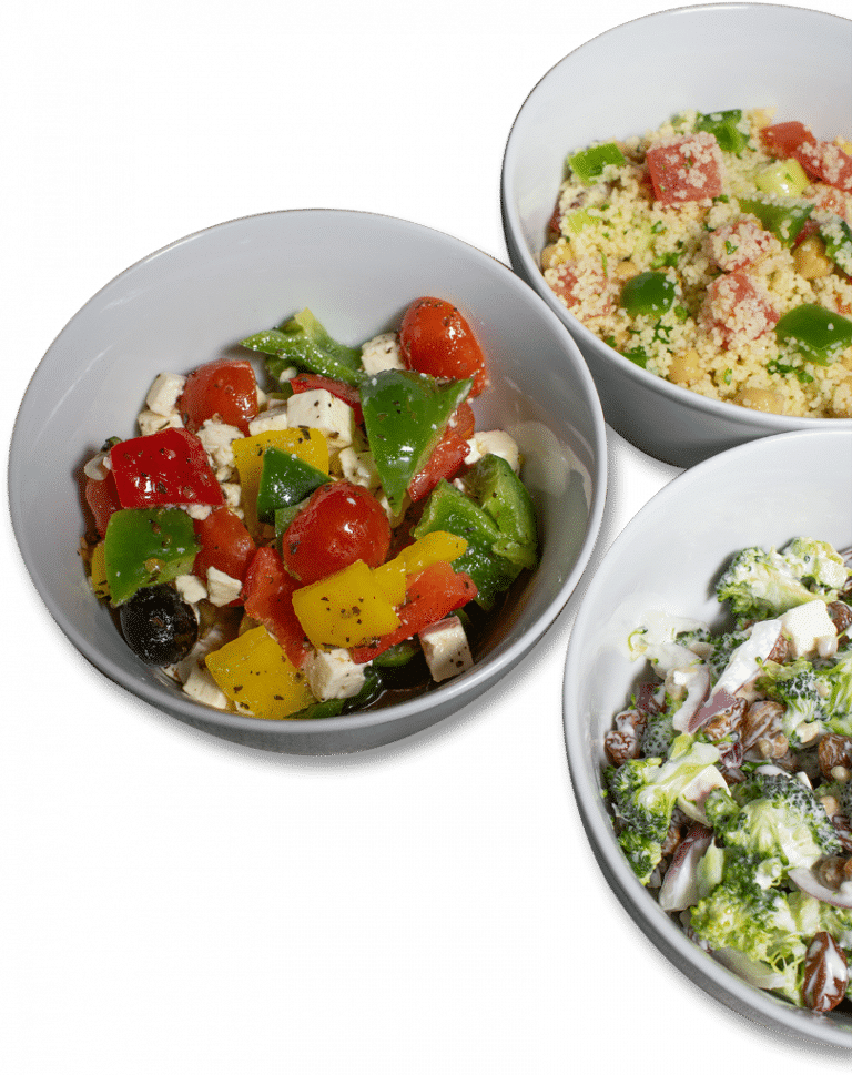 À propos - Le cuistot